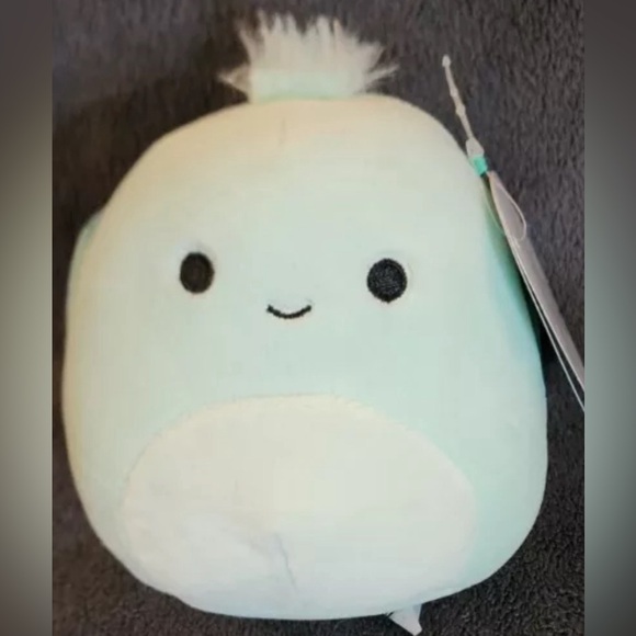 Squishmallows | Toys | Nwt 5 Onica The Turtle Squishmallow | Poshmark